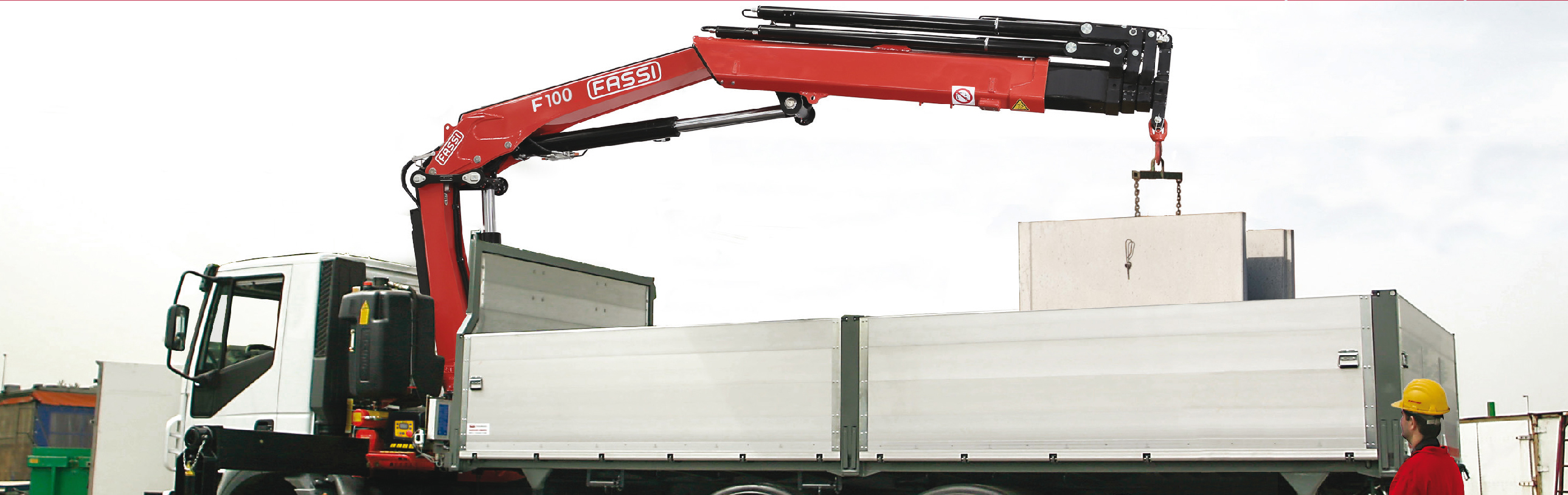 Fassi F 100 B 2.23 xe-dynamic Specifications & Technical Data (2014 ...