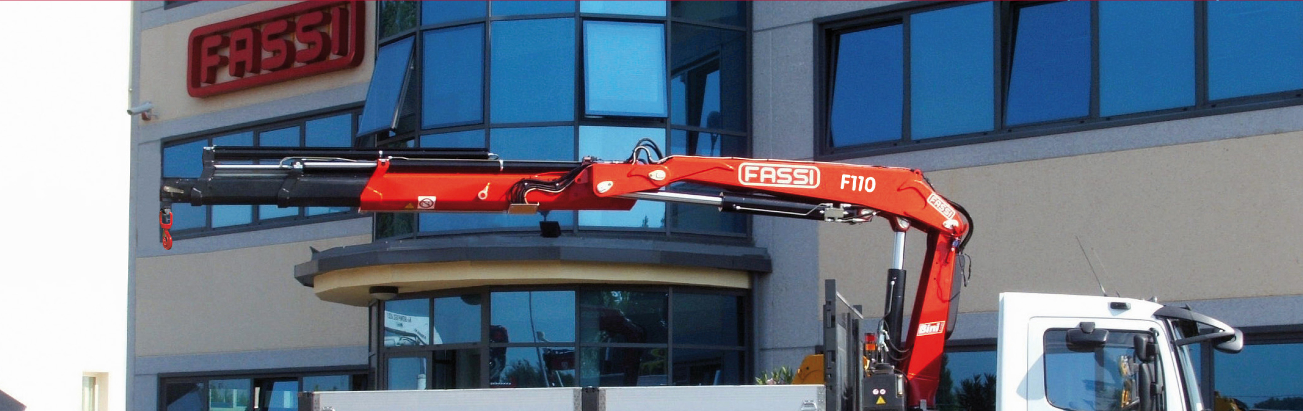 Fassi F 110 A 0.21 e-active Specifications & Technical Data (2012-2014 ...