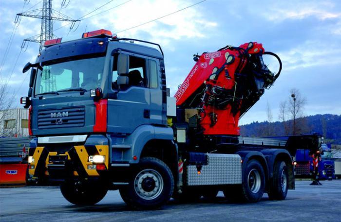 Fassi F 1100 RA 2.28 he-dynamic Specifications & Technical Data (2012 ...