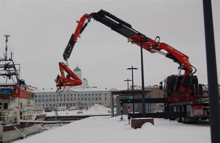 Fassi F 1100 RA 2.28 he-dynamic Specifications & Technical Data (2012 ...