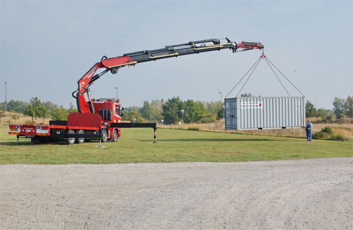 Fassi F 1100 RA 2.26 he-dynamic Specifications & Technical Data (2012 ...