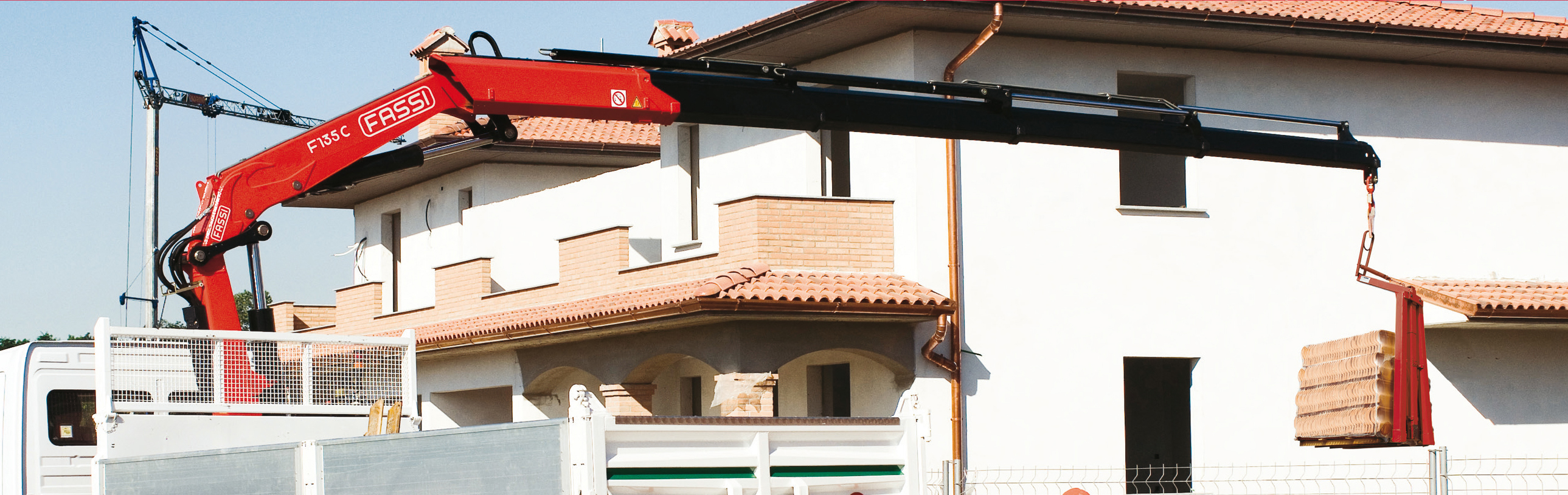Fassi F 135 A 22 Specifications & Technical Data (2007-2011) | LECTURA ...