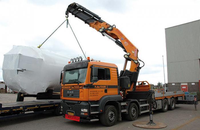 Fassi F 1500 RA 2.28 he-dynamic Specifications & Technical Data (2012 ...