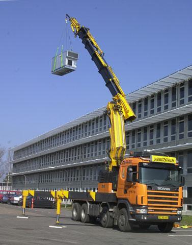 Fassi F 1500 RA 2.28 he-dynamic Specifications & Technical Data (2012 ...