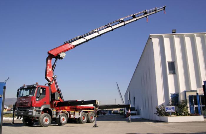 Fassi F 1500 RA 2.28 he-dynamic Specifications & Technical Data (2012 ...