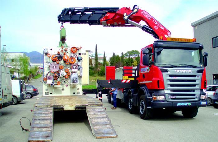 Fassi F 1500 RA 2.28 he-dynamic Specifications & Technical Data (2012 ...