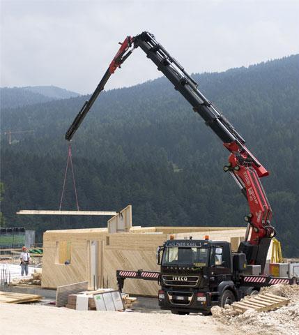 Fassi F 1500 RA 2.28 he-dynamic Specifications & Technical Data (2012 ...
