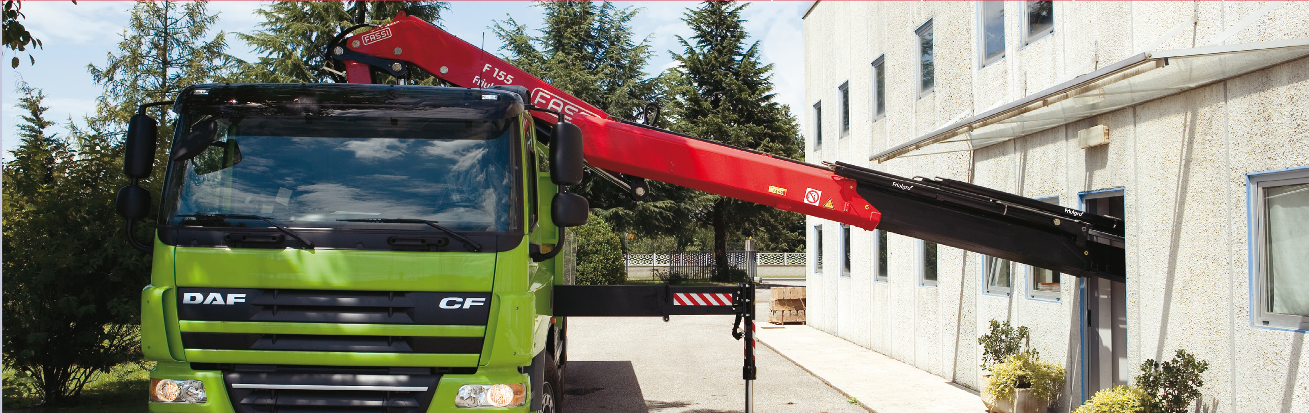 Fassi F 155 A 0.23 e-active Specifications & Technical Data (2012-2025 ...