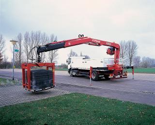 Fassi F 170 AS 21 Specifications & Technical Data (2002-2007) | LECTURA ...