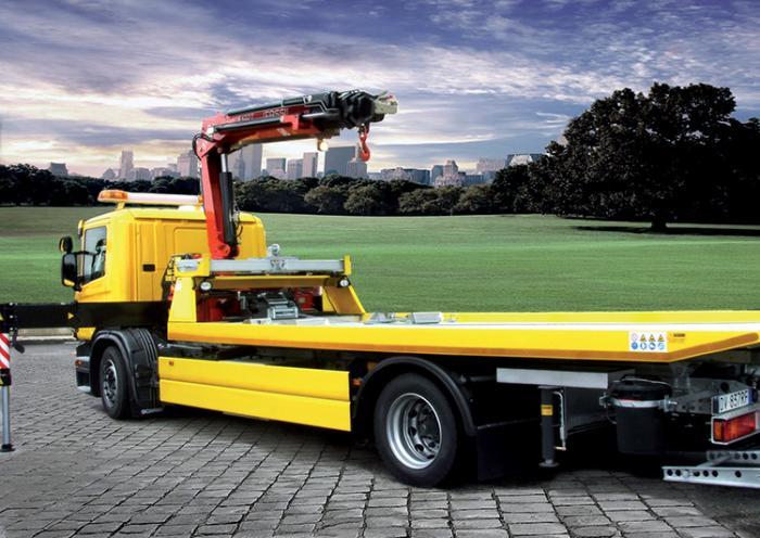 Fassi F 170 AT 13 Specifications & Technical Data (2007-2025) | LECTURA ...