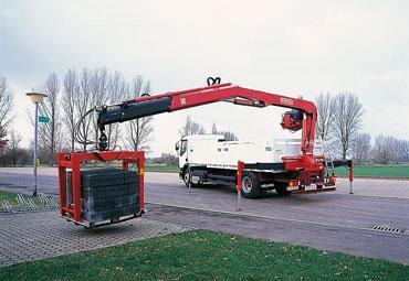 Fassi F 215 AS 22 Specifications & Technical Data (2008-2025) | LECTURA ...