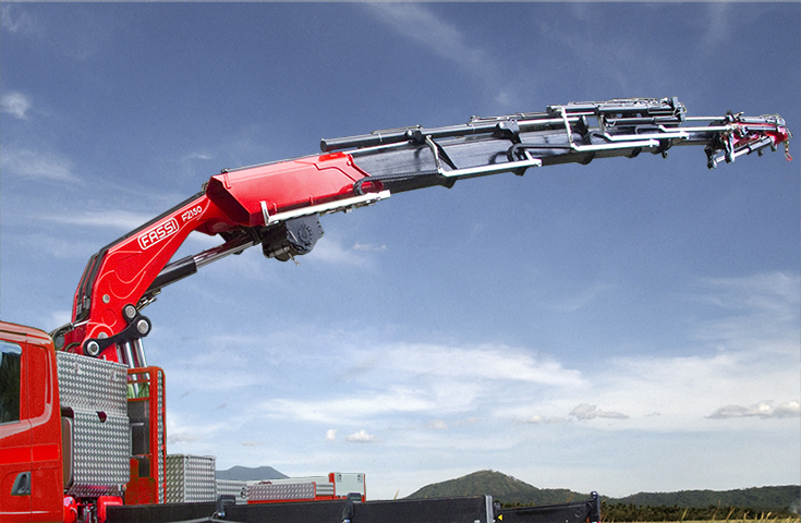 Fassi F 2150 RAL 2.28 xhe-dynamic Specifications & Technical Data (2016 ...