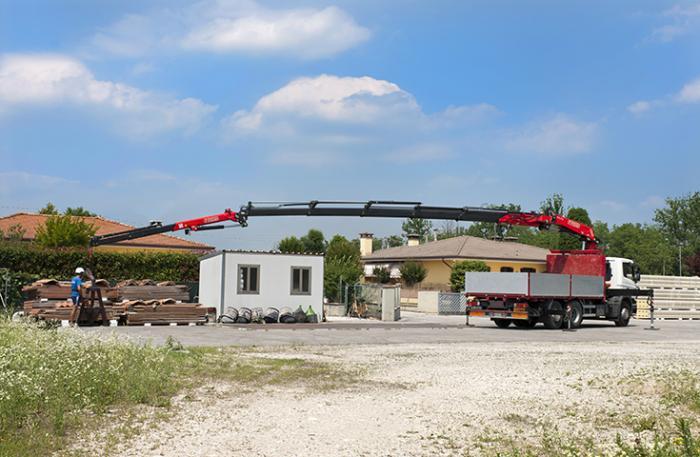 Fassi F 275 AC 2.24 e-dynamic Specifications & Technical Data (2013 ...