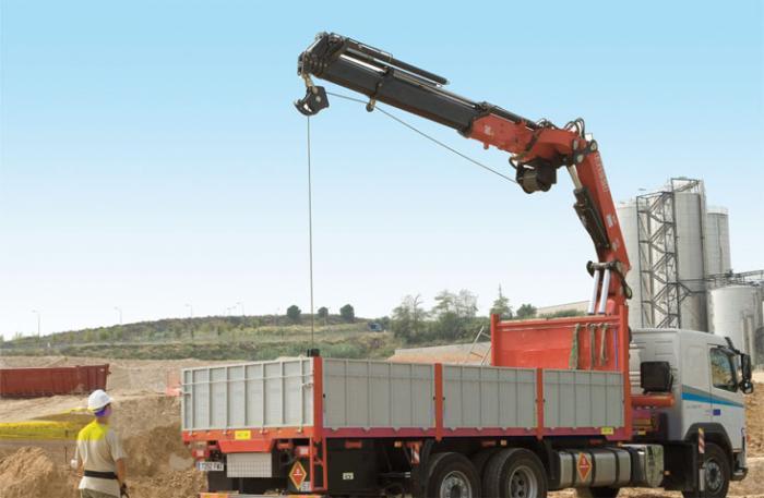 Fassi F 385 A 2.24 e-dynamic Specifications & Technical Data (2012-2025 ...