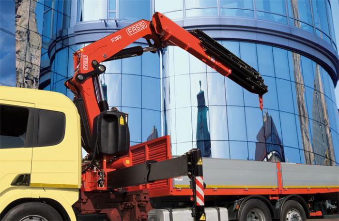 Fassi F 385 A 2.22 e-dynamic Specifications & Technical Data (2012-2025 ...