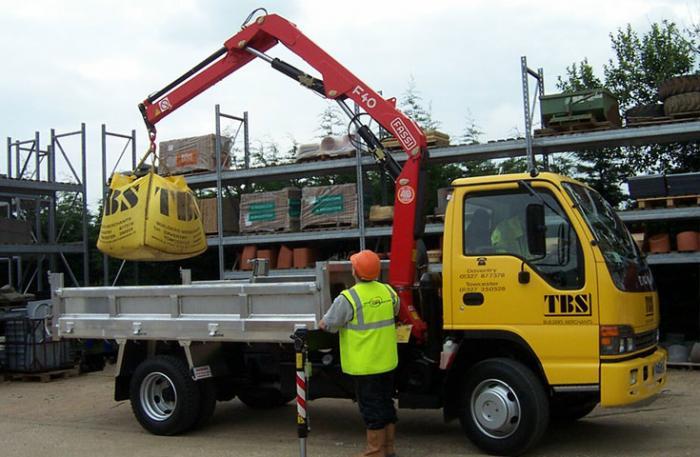 Fassi F 40 A 0.22 active Specifications & Technical Data (2012-2016 ...