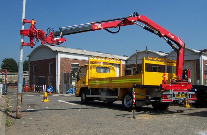 Fassi F 40 A 0.22 active Specifications & Technical Data (2012-2016 ...