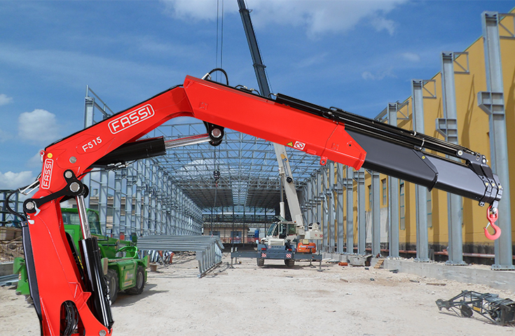 Fassi F 515 RA 2.24 e-dynamic Specifications & Technical Data (2017 ...