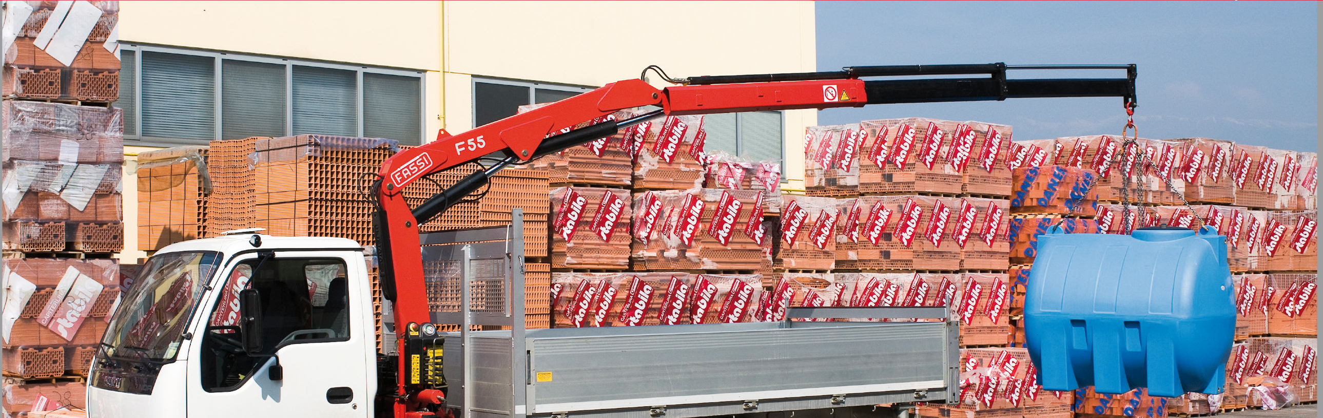 Fassi F 55 AXP 23 Specifications & Technical Data (2010-2011) | LECTURA ...