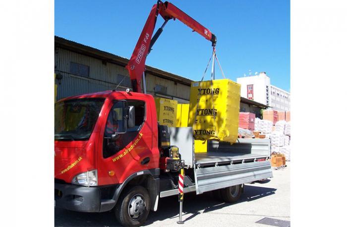 Fassi F 65 A 0.22 active Specifications & Technical Data (2012-2016 ...