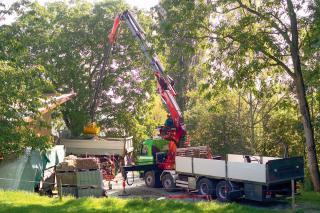 Fassi F 700 XP 27 Specifications & Technical Data (2002-2002) | LECTURA ...