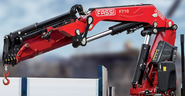 Fassi F 710 RA 2.26 xhe-dynamic Specifications & Technical Data (2017 ...