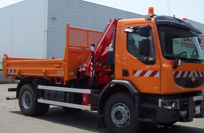 Fassi F 80 A 0.21 active Specifications & Technical Data (2012-2014 ...