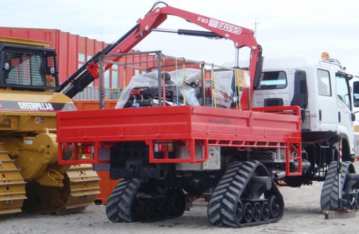 Fassi F 80 A 0.24 active Specifications & Technical Data (2012-2014 ...