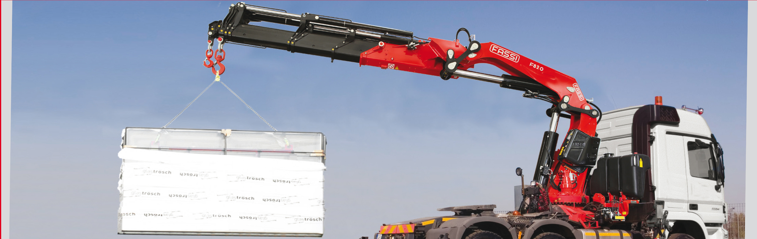 Fassi F 800 RA 2.26 he-dynamic Specifications & Technical Data (2012 ...