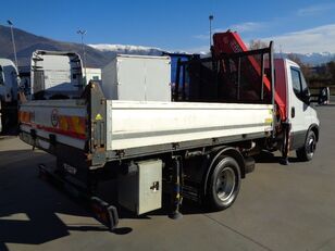 Fassi F 85.23 Specifications & Technical Data (1996-1998) | LECTURA Specs