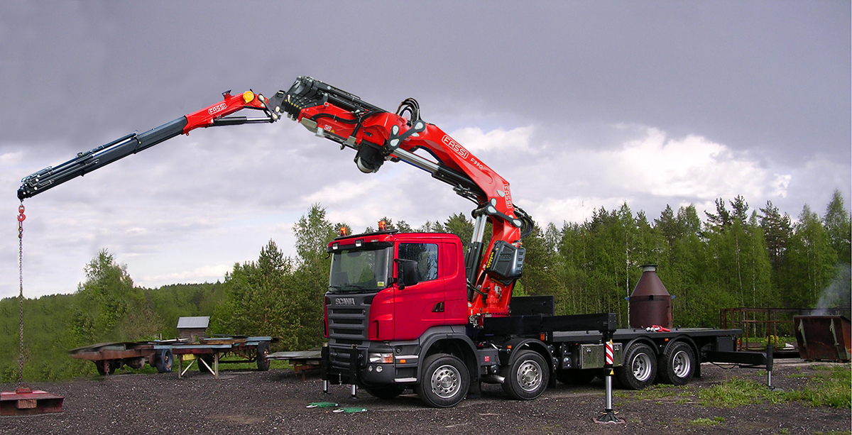 Fassi F 990 RA 2.25 xhe-dynamic Specifications & Technical Data (2014 ...