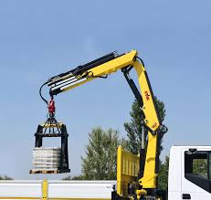 Hyva Lift HC 183 Specifications & Technical Data (2016-2025) | LECTURA ...