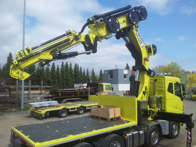 MKG HLK 801 HP a3 Specifications & Technical Data (2014-2025) | LECTURA ...