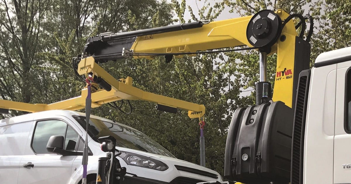 Hyva Lift HT 162 Specifications & Technical Data (2016-2025) | LECTURA ...