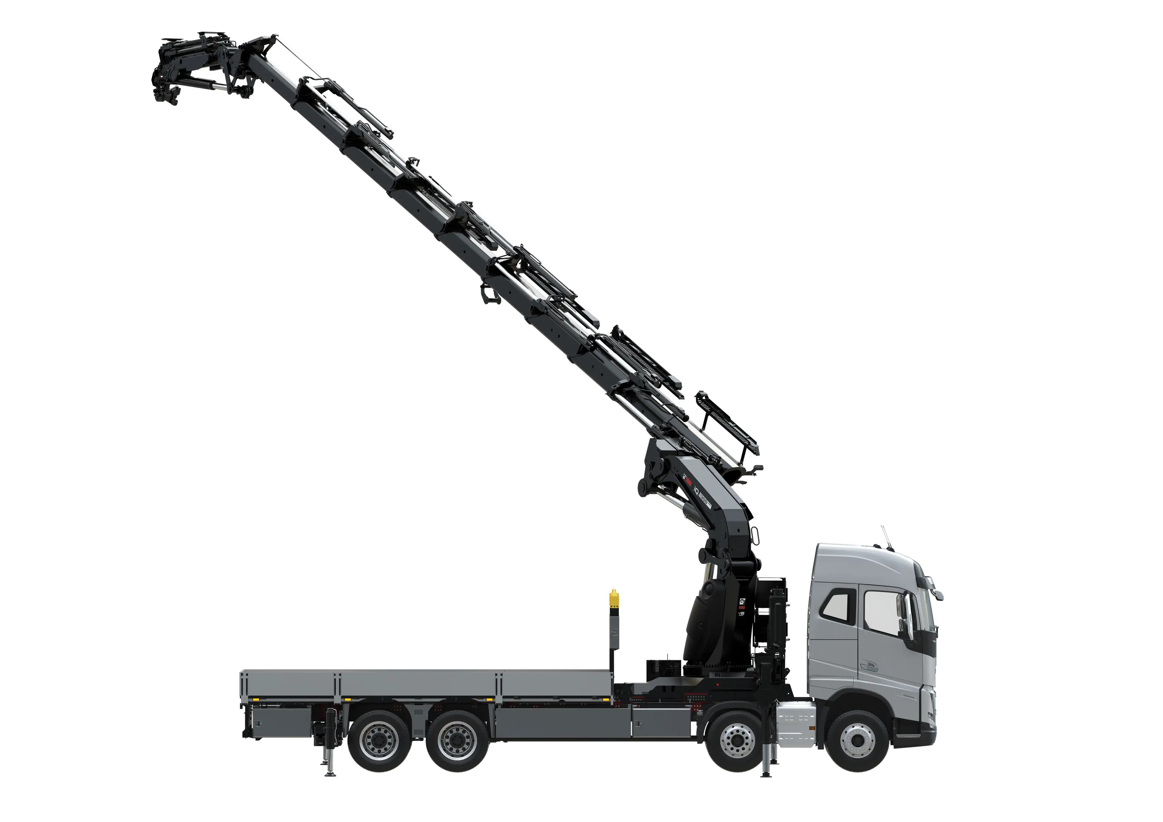 Hiab iQ.1388 HiPro E-8 Specifications & Technical Data (2023-2025 ...