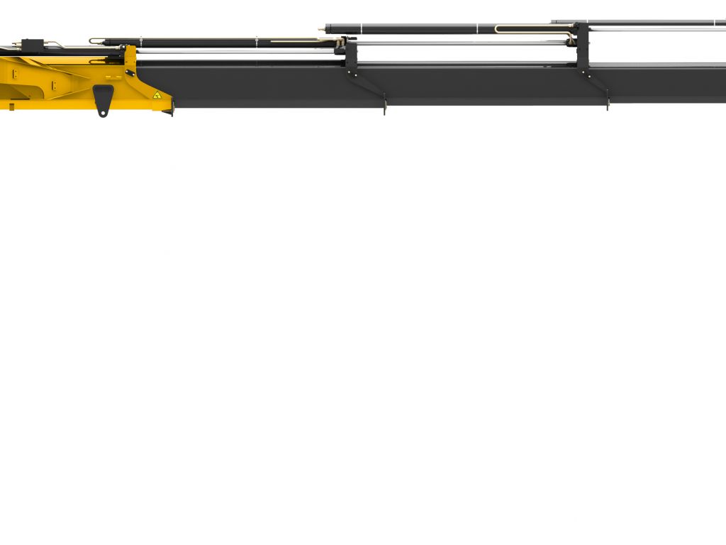 Effer IX.355 HP E8 Specifications & Technical Data (2023-2025 ...