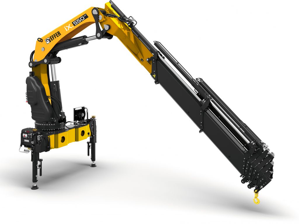 Effer IX.550 HP E8 Specifications & Technical Data (2023-2025 ...