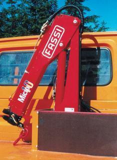 Fassi M 10 A 12 Teleskop Specifications & Technical Data (1998-2025 ...