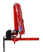 Maxilift m 150.3 H Specifications & Technical Data (2012-2018 ...