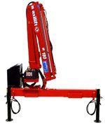 Maxilift m 180.3 H Specifications & Technical Data (2012-2018 ...