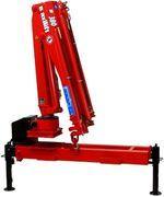 Maxilift m 380.2 H Specifications & Technical Data (2012-2018 ...