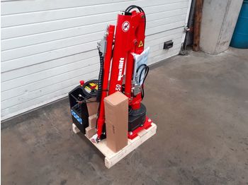 Maxilift m 50.2 Specifications & Technical Data (2006-2018) | LECTURA Specs