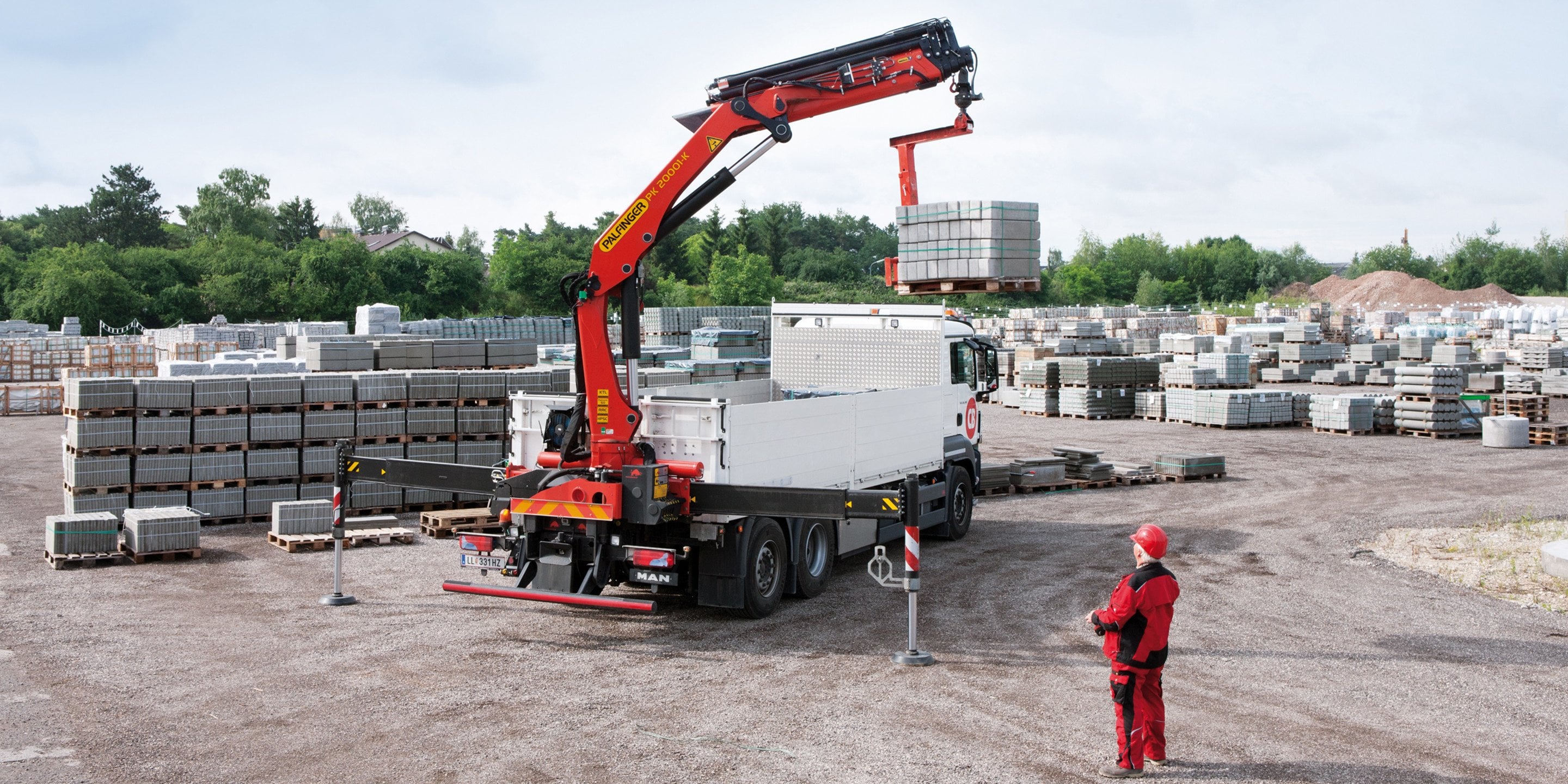 Palfinger PK 20001-K A Specifications & Technical Data (2011-2019 ...