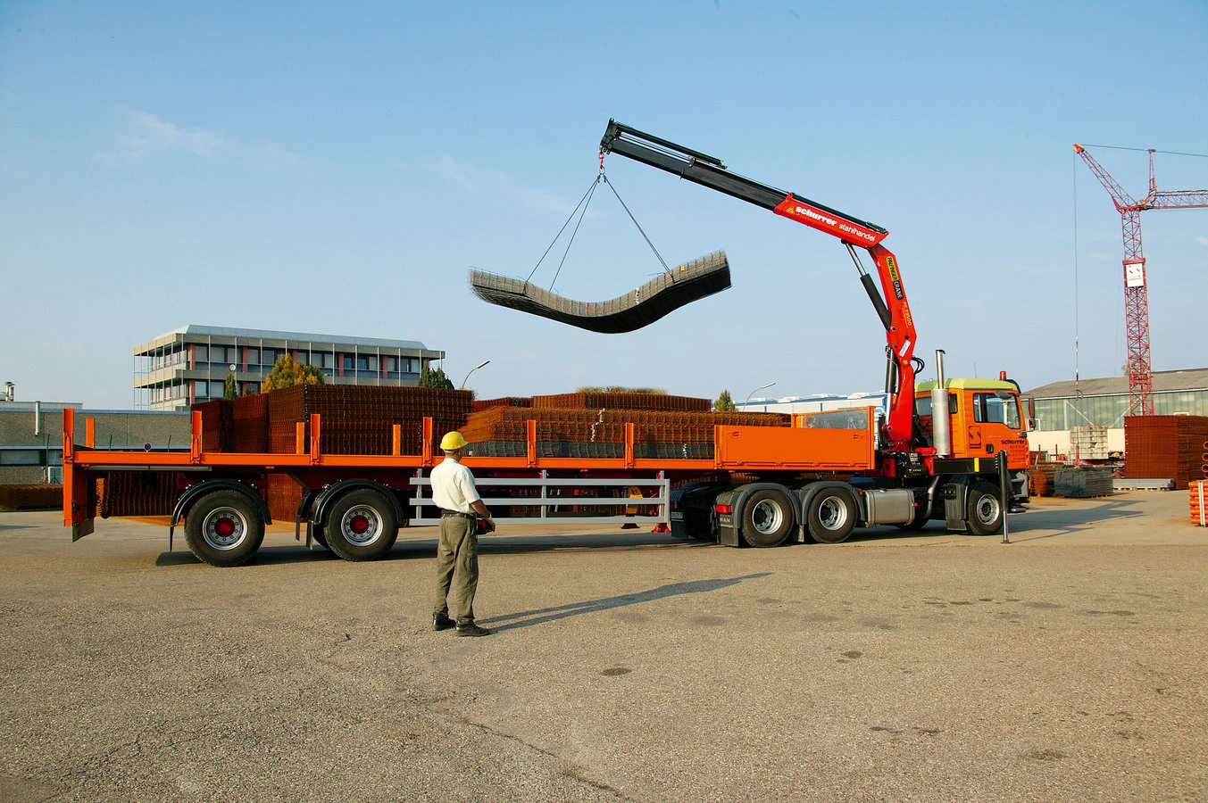 Palfinger PK 23500 D Specifications & Technical Data (2019-2025 ...