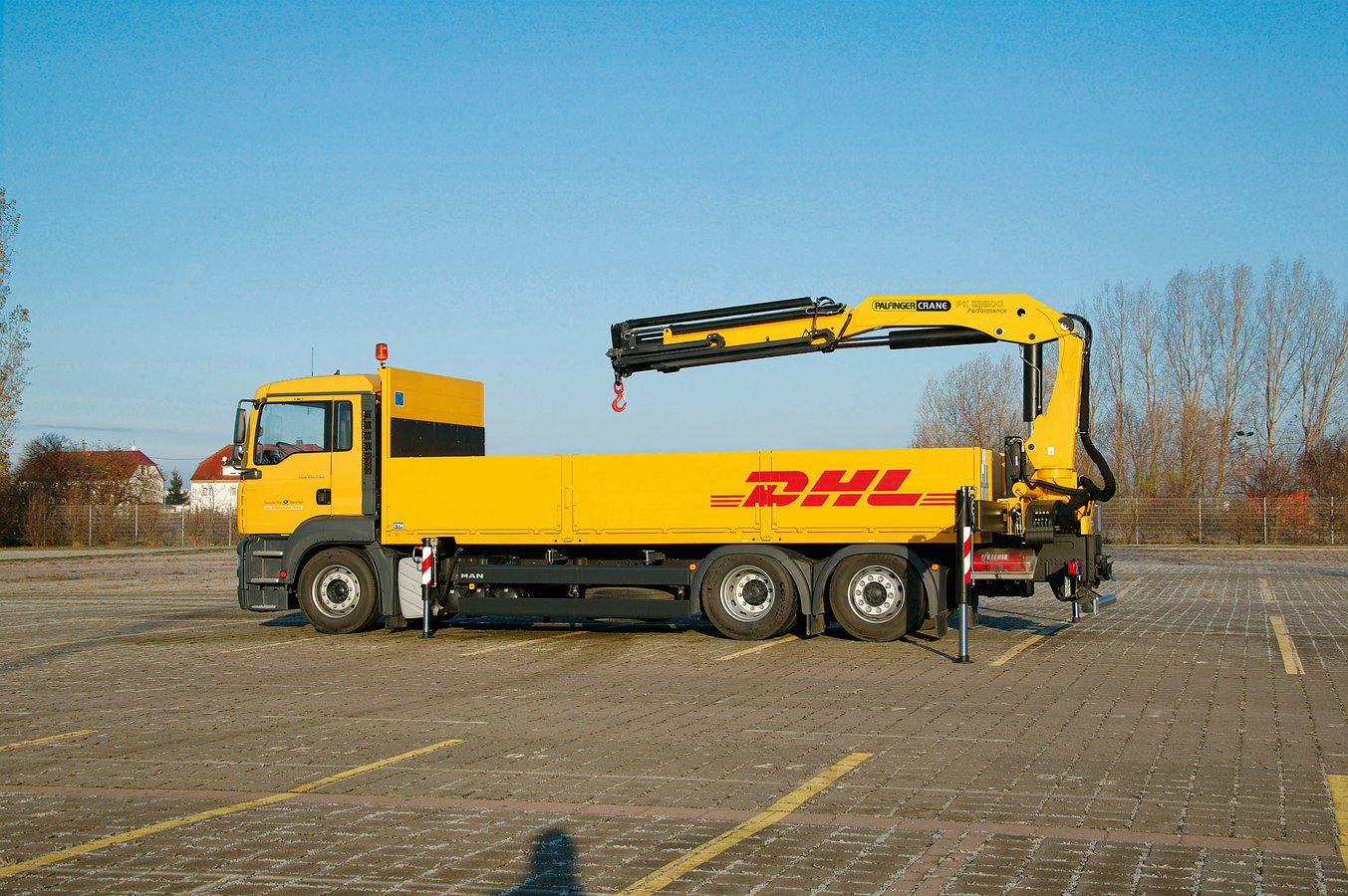 Palfinger PK 23500 D Specifications & Technical Data (2019-2025 ...