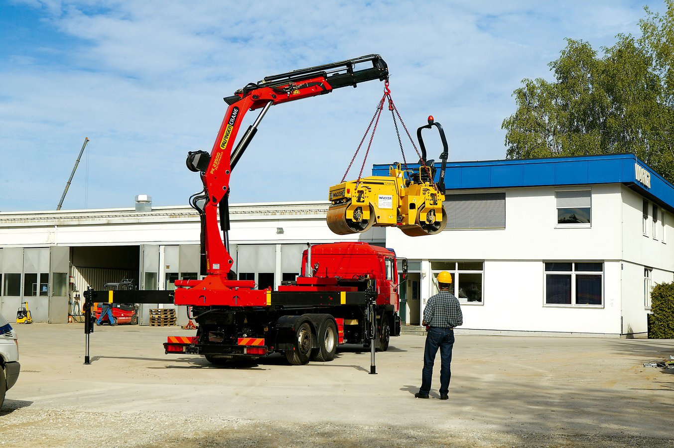 Palfinger PK 23500 E Specifications & Technical Data (2019-2025 ...