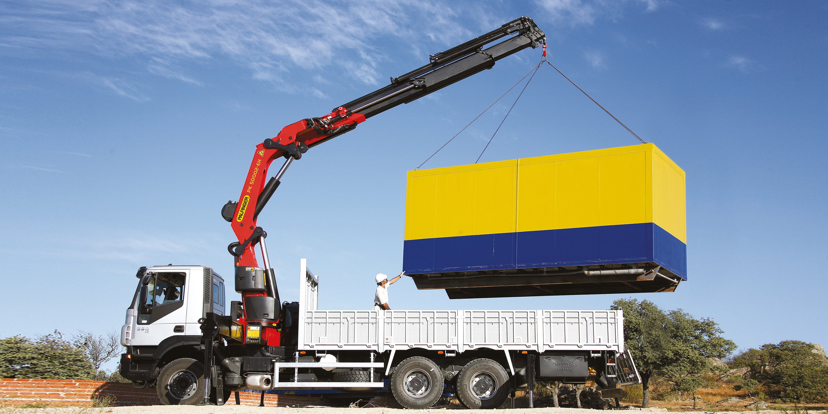 Palfinger PK 50002 EH E Specifications & Technical Data (2017-2026 ...