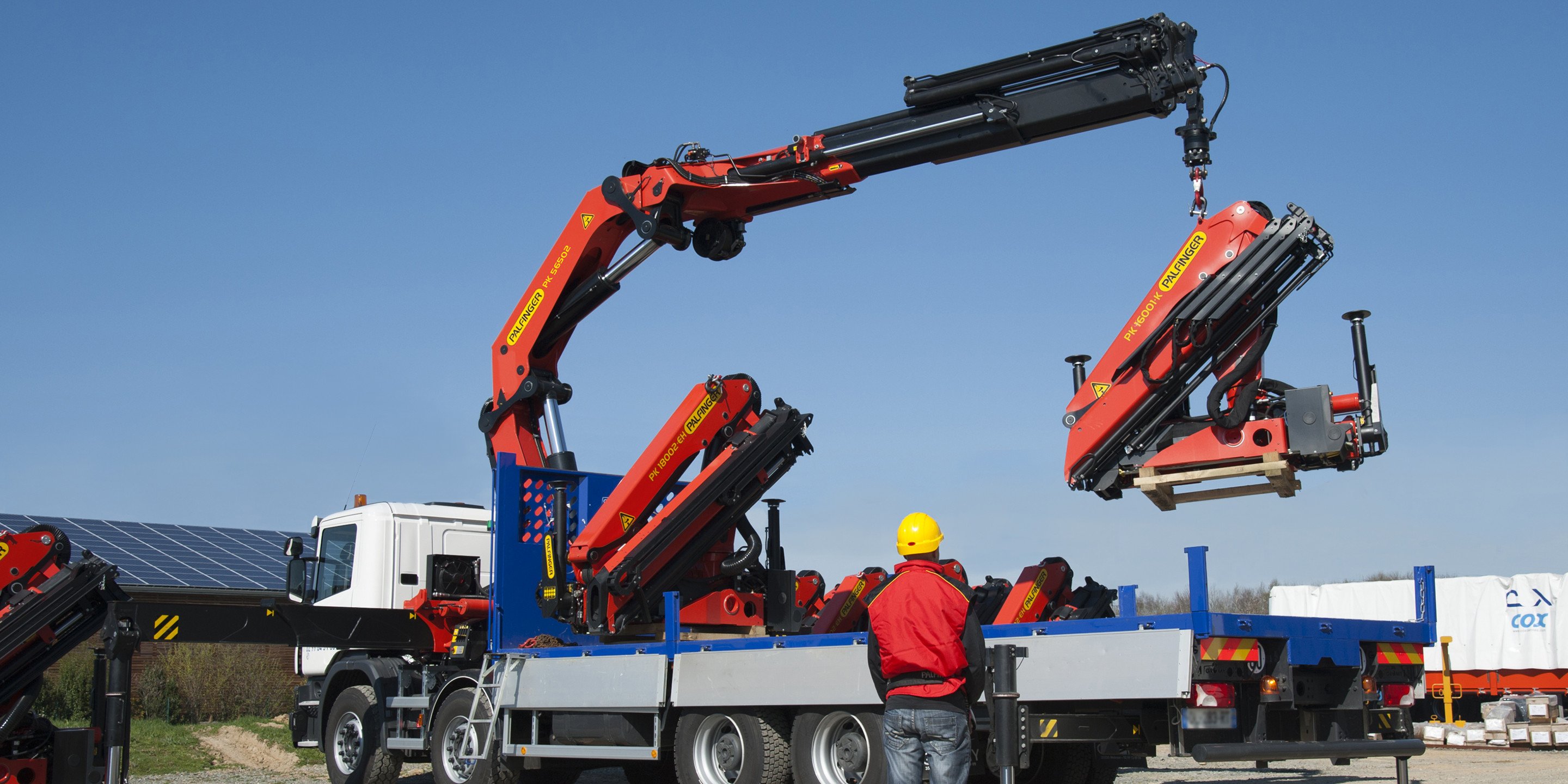 Palfinger PK 56502 B Specifications & Technical Data (2017-2026 ...