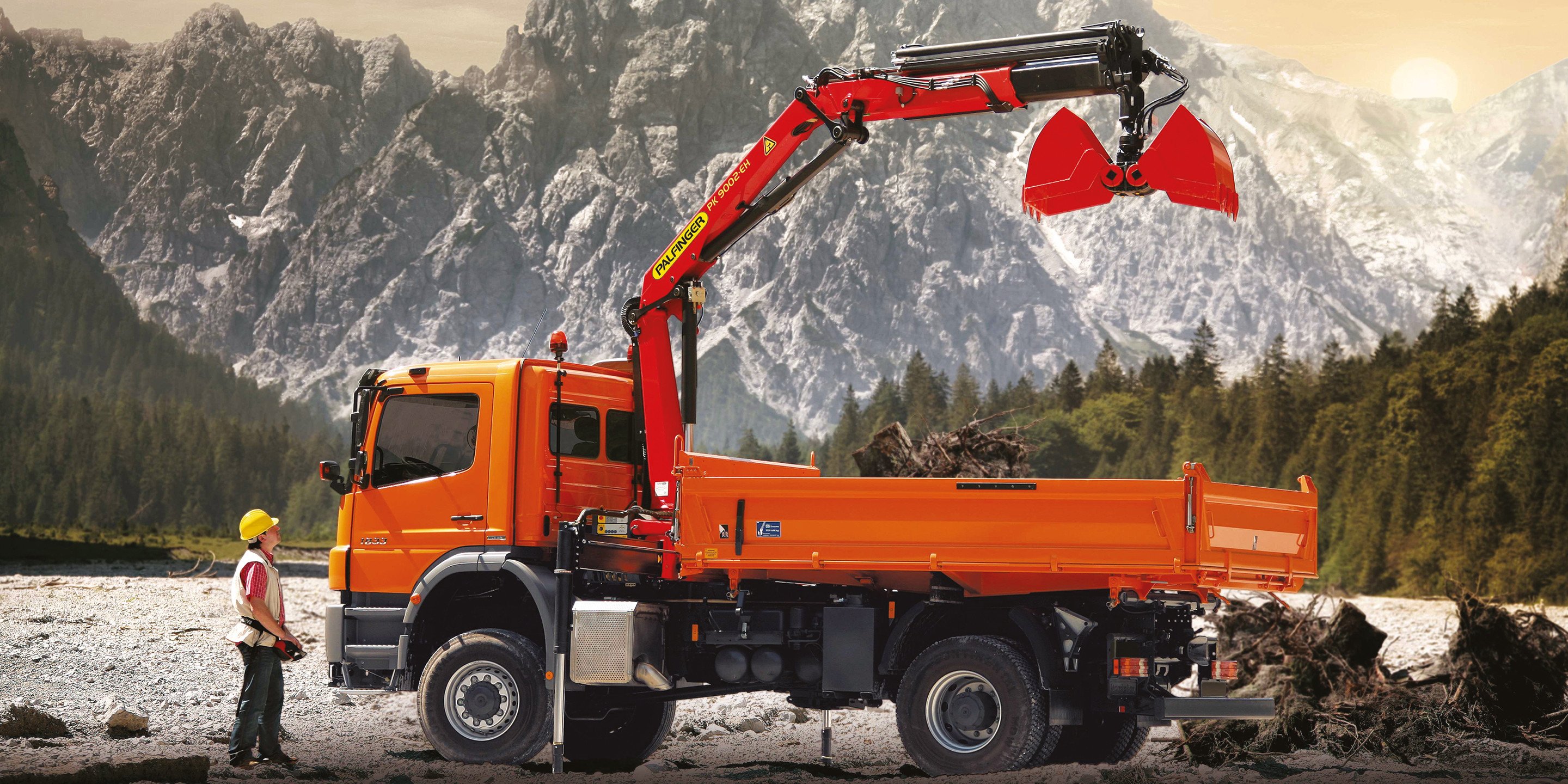Palfinger PK 9002-EH Specifications & Technical Data (2008-2026 ...