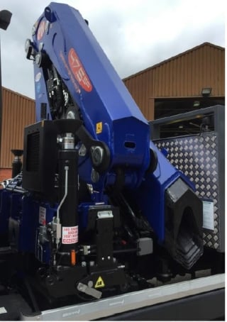 PM PM 47.5 SP Specifications & Technical Data (2017-2022) | LECTURA Specs